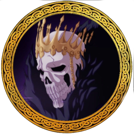 Baraggan | Wiki Mangagemu | Fandom