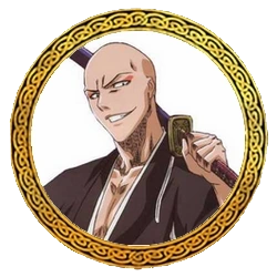 Madarame Ikkaku | Wiki Mangagemu | Fandom