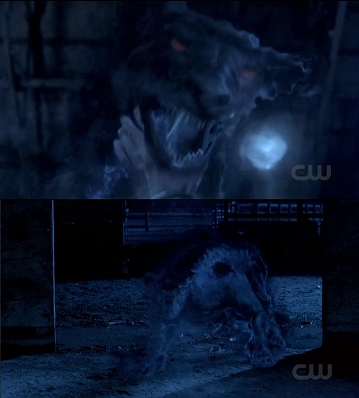 Hellhound | Wiki Mangaka art | Fandom