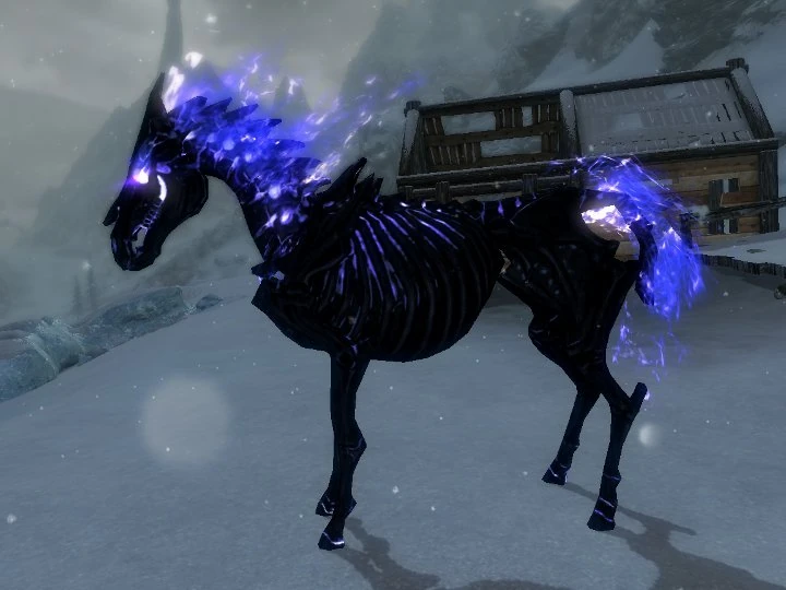 Arvak | Wiki Mangaka art | Fandom