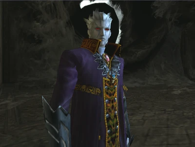 Nelo Angelo | Wiki Mangaka art | Fandom