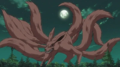 Kyubi | Wiki Mangaka art | Fandom