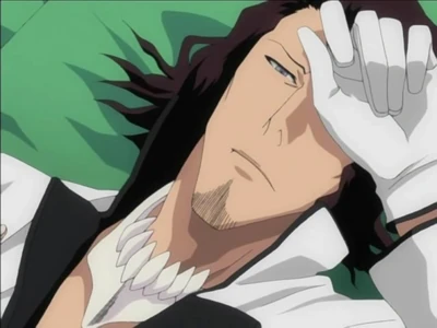 Coyote Stark | Wiki Mangaka art | Fandom