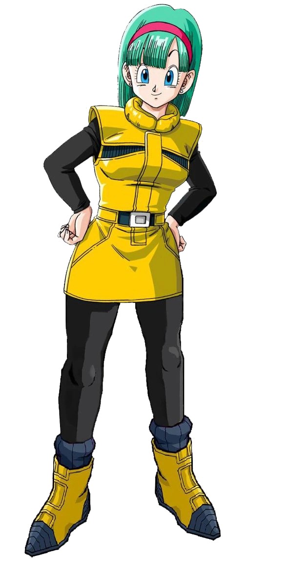 Bulma | Wiki Mangaka art | Fandom