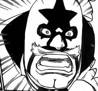 Mask De Masculine | Wiki Mangaka art | Fandom