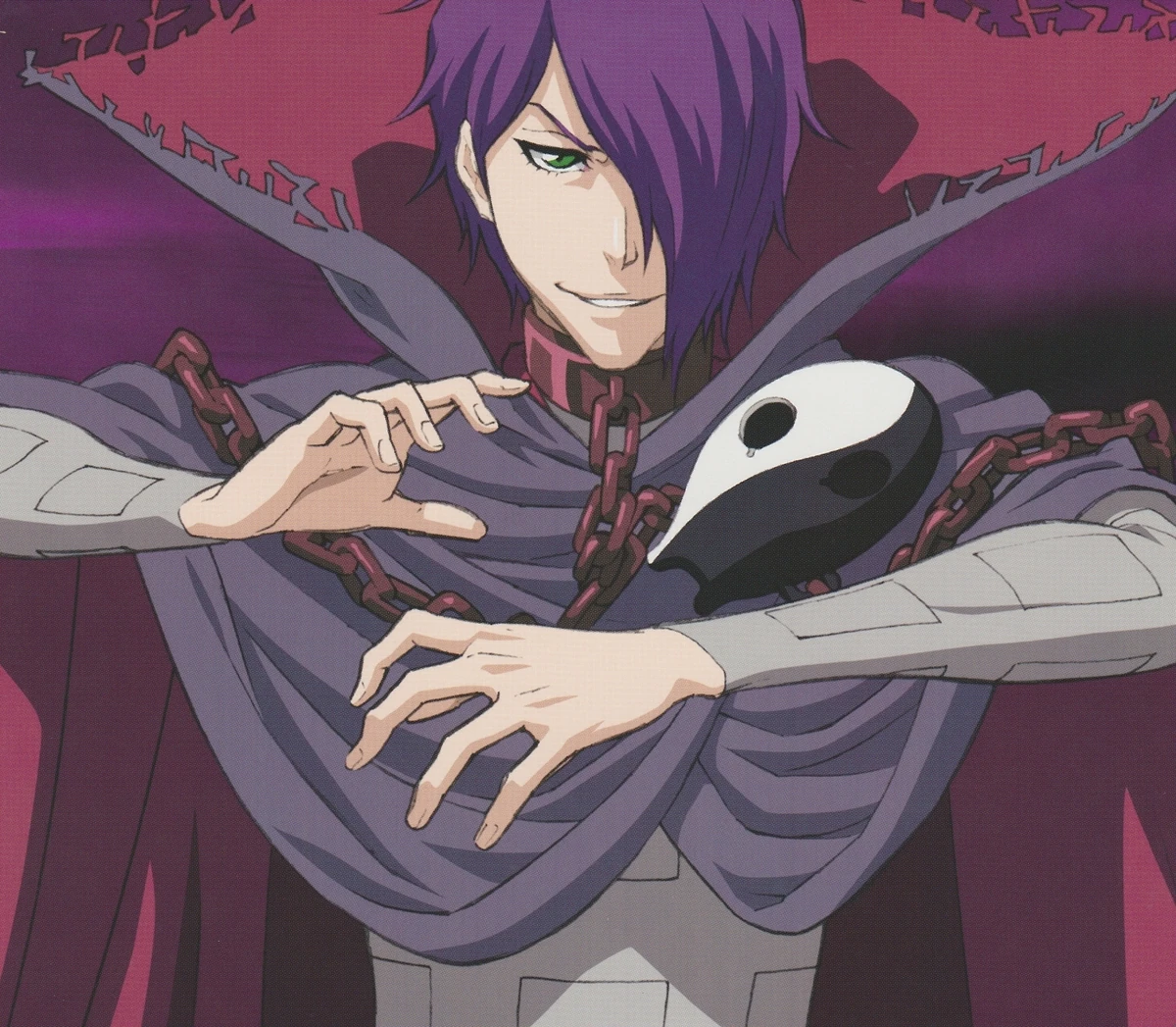 Shuren | Wiki Mangaka art | Fandom