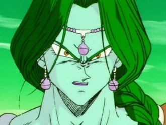 Zarbon | Wiki Mangaka art | Fandom