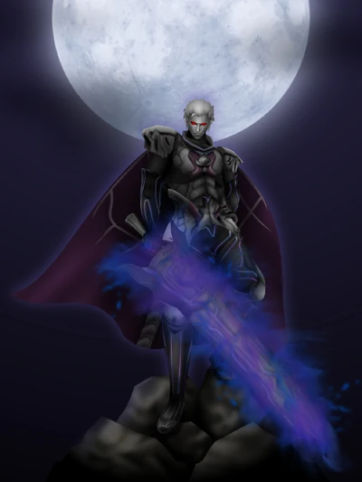 Nelo Angelo | Wiki Mangaka art | Fandom