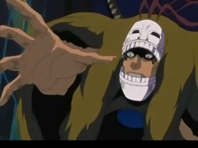 Grand Fisher | Wiki Mangaka art | Fandom