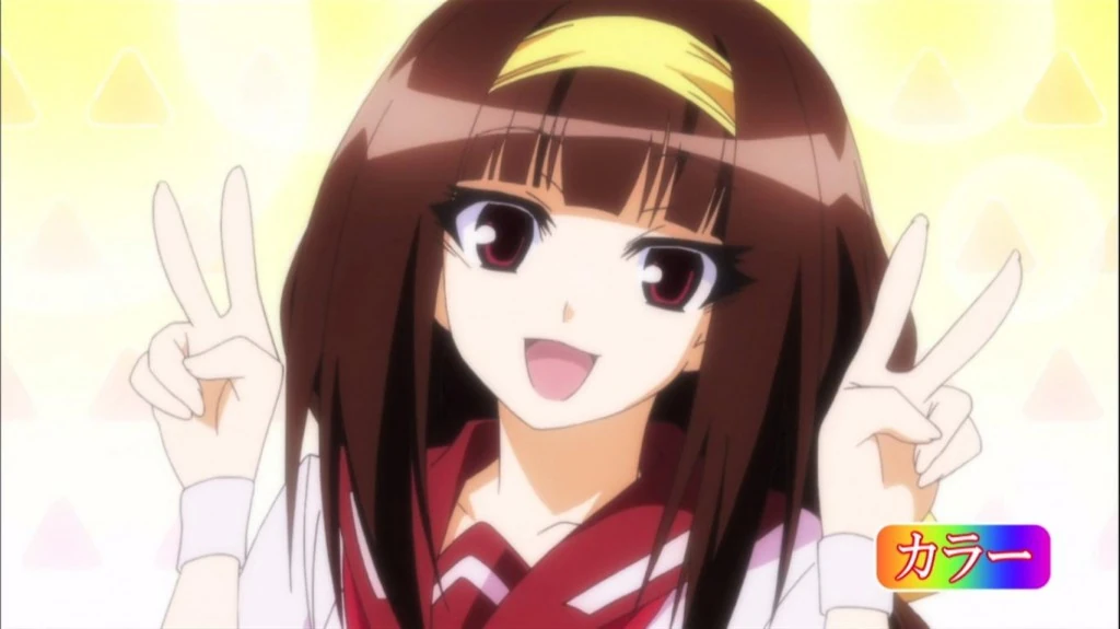 Najimi ajimu | Wiki Mangaka art | Fandom