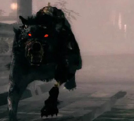 Hellhound | Wiki Mangaka art | Fandom