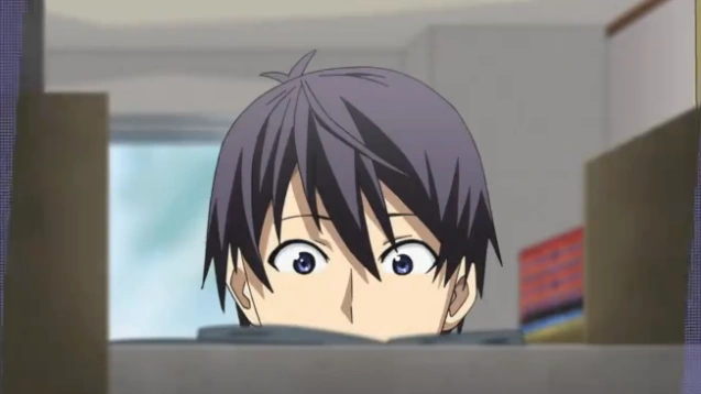 Episode 3 | Mangaka-san to Assistant Wiki | Fandom