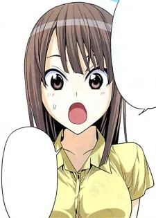 Jun Kiyosaki | Mangaka-san to Assistant Wiki | Fandom