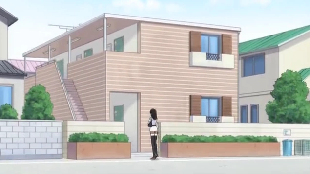 Episode 1 | Mangaka-san to Assistant Wiki | Fandom