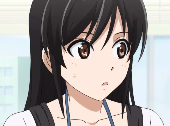 Category:Characters | Mangaka-san to Assistant Wiki | Fandom