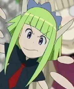 Chachamaru Zero | Animanga Wiki | Fandom