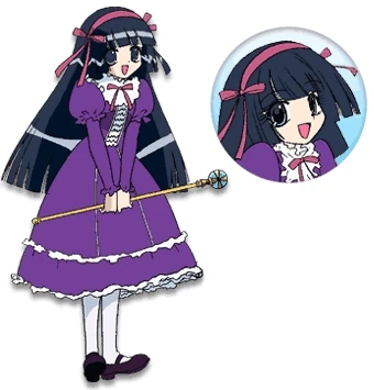 Rokka Wan | Animanga Wiki | Fandom