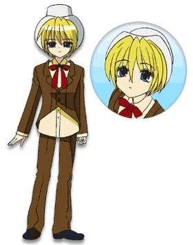 Rokka Wan | Animanga Wiki | Fandom