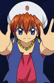 Rokka Wan | Animanga Wiki | Fandom