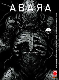 Abara | Animanga Wiki | Fandom