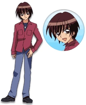 Rokka Wan | Animanga Wiki | Fandom