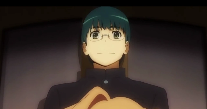 Yūsaku Kitamura | Animanga Wiki | Fandom