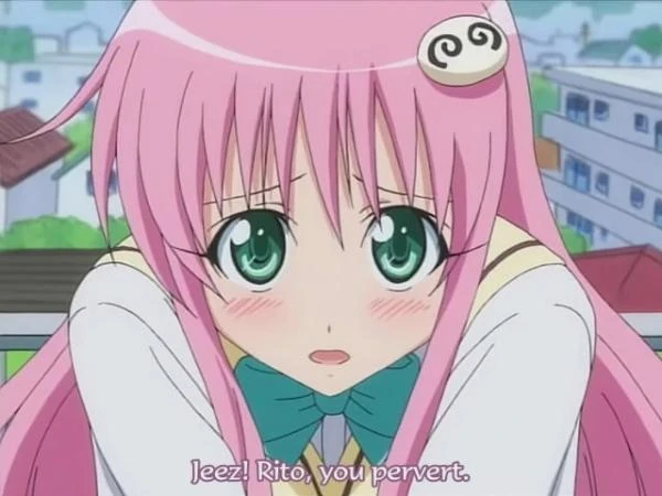 Lala Satalin Deviluke | Animanga Wiki | Fandom