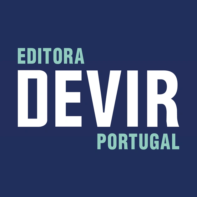 Editora Devir | Mangá Portugal Wiki | Fandom