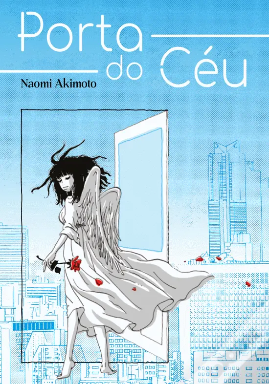 Porta do Céu | Mangá Portugal Wiki | Fandom