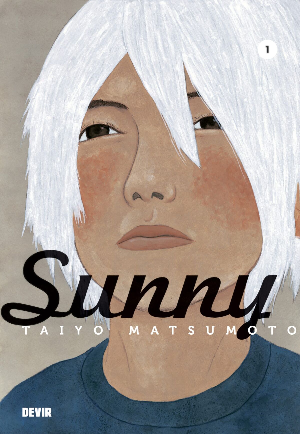 Sunny Volume 1 Mangá Portugal Wiki Fandom