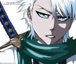 Hitsugaya | Wiki Mangashow | Fandom