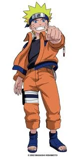 Naruto Uzumaki | Wiki Wiki Manga | Fandom