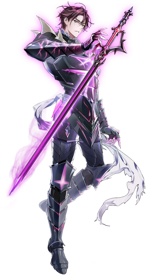 Kayron | MangaVerse Wiki | Fandom