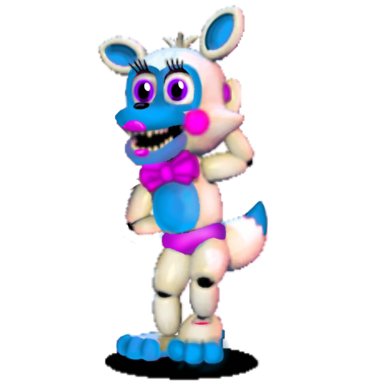 Dangle | Mangle Wiki | Fandom