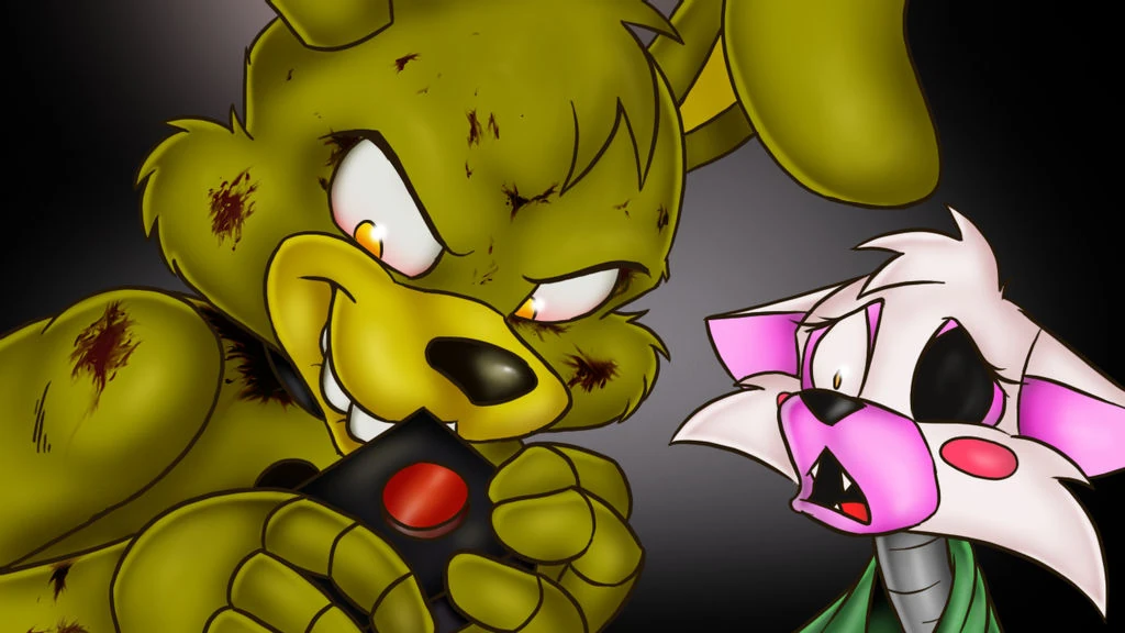 Tony Crynight Mangle | Mangle Wiki | Fandom
