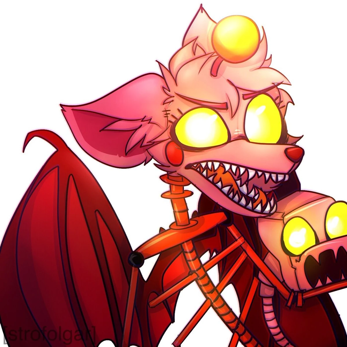 Xangle | Mangle Wiki | Fandom