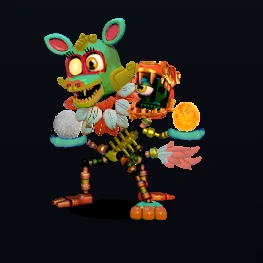 Adventure Serpent Mangle | Mangle Wiki | Fandom