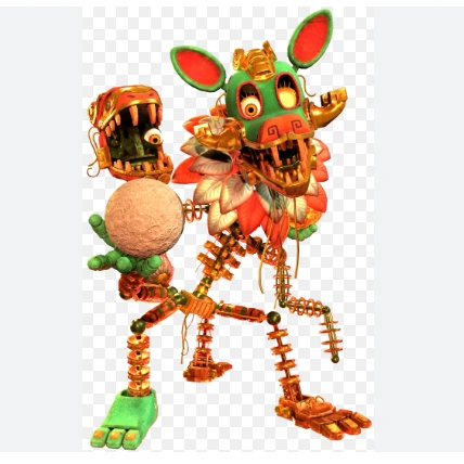 Serpent Mangle | Mangle Wiki | Fandom