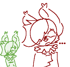 Tangle | Mangleology Wiki | Fandom