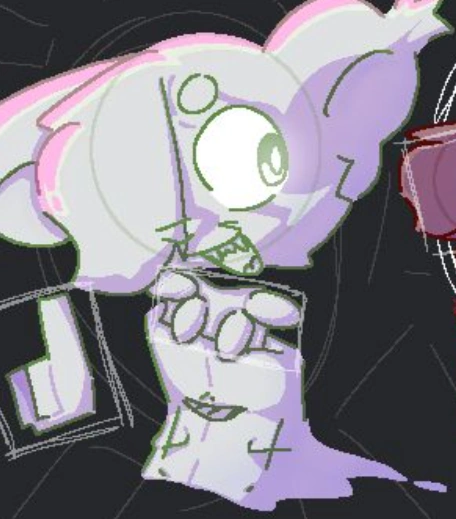 Dangle | Mangleology Wiki | Fandom