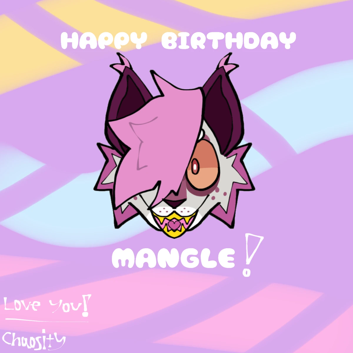 Mangle18423(Author) | Mangleology Wiki | Fandom