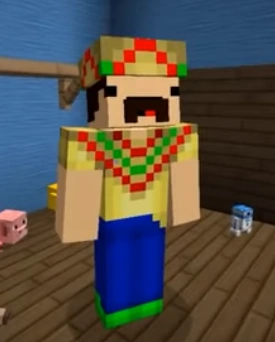 Ricky | Mango tango (youtuber) Wiki | Fandom