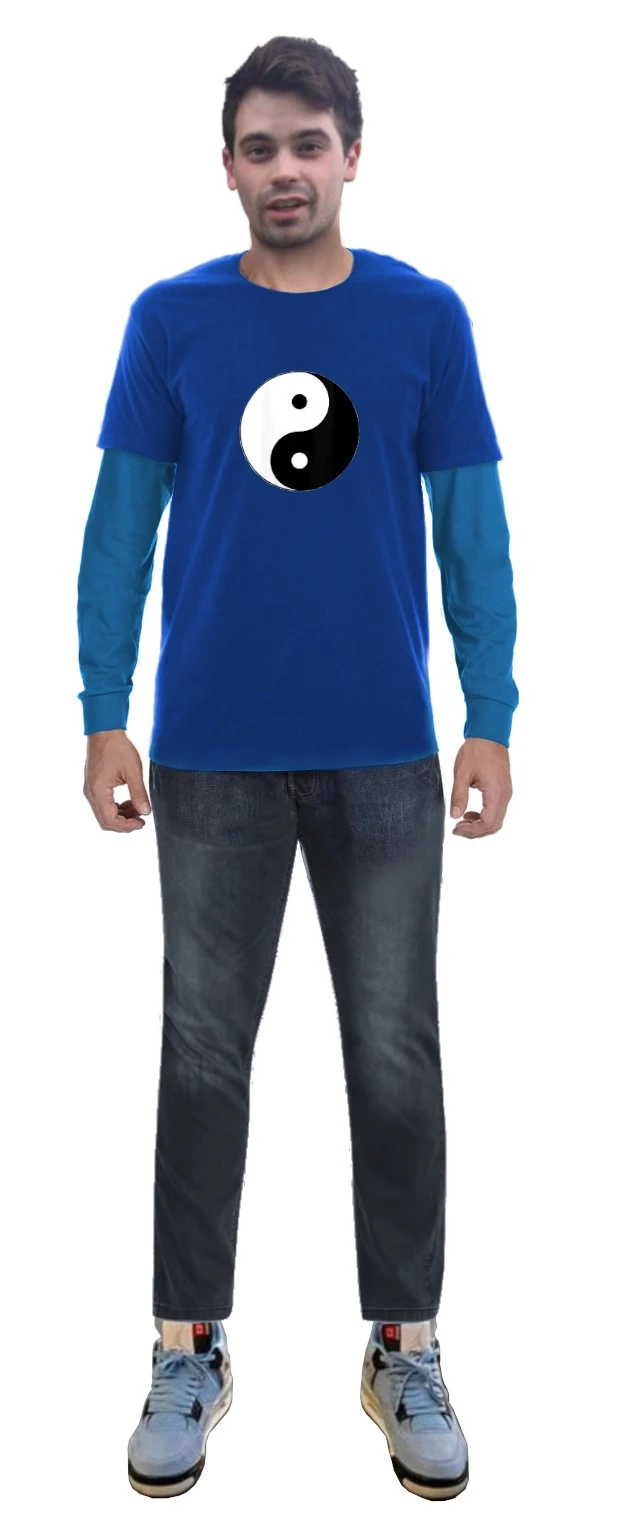 Sean Tucker | Mangomultiverse Wiki | Fandom