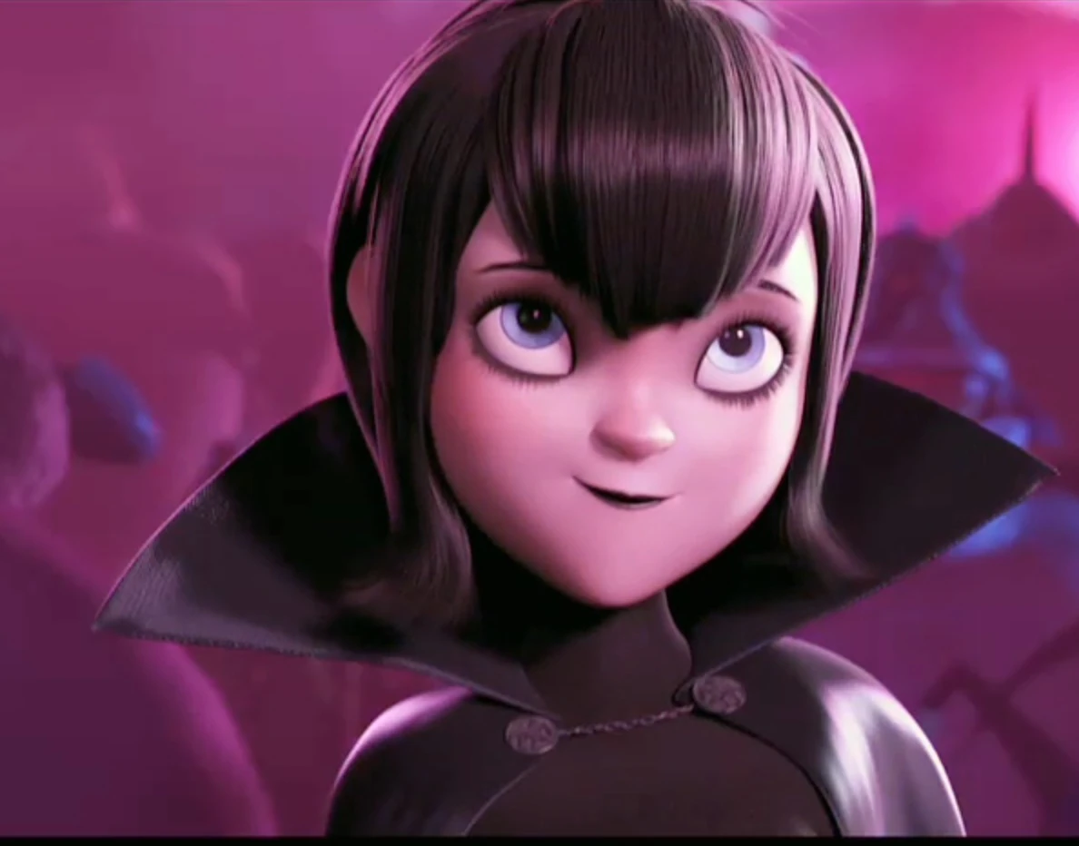 Mavis Gala | Wiki Mangueko | Fandom