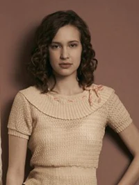 Callie Winter | Manhattan Wiki | Fandom