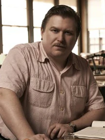 Louis 'Fritz' Fedowitz | Manhattan Wiki | Fandom