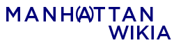 Manhattan (TV Series) | Manhattan Wiki | Fandom