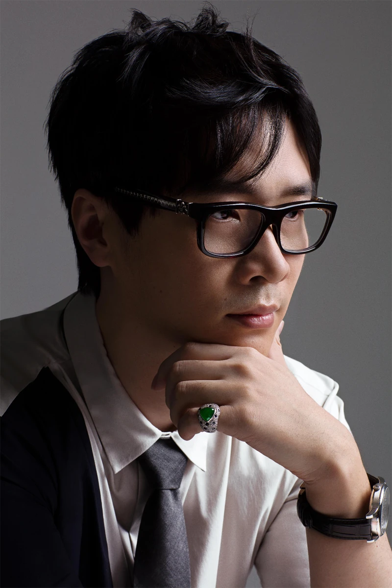 Tang Jia San Shao | Manhua Wiki | Fandom