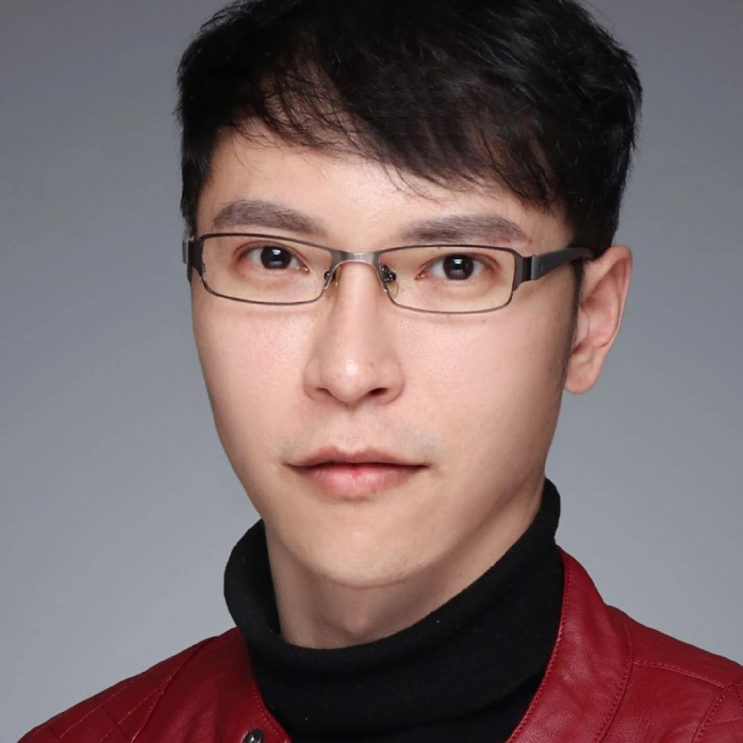 Mu Feng Chun | Manhua Wiki | Fandom