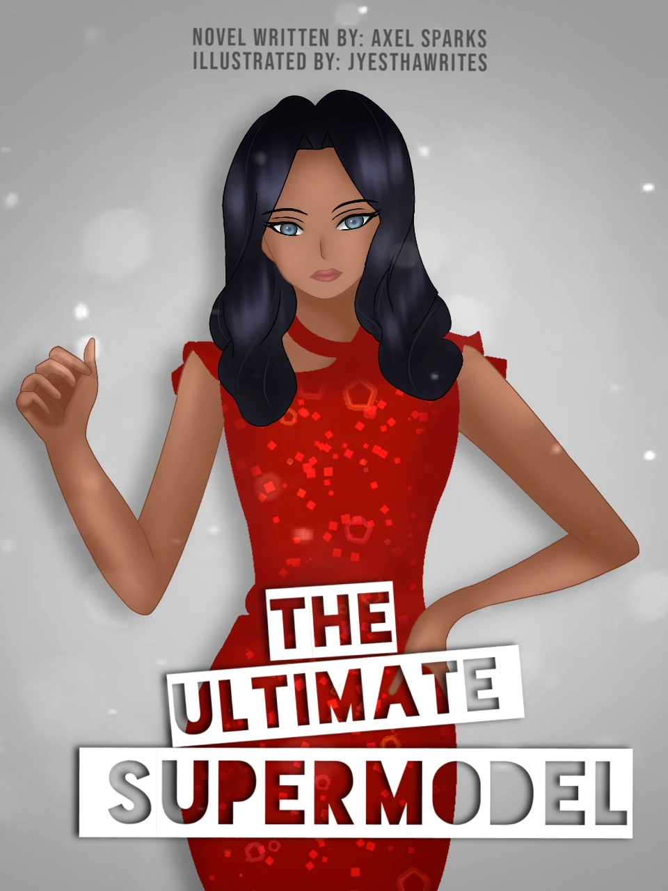 The Ultimate Supermodel | Manhua Wiki | Fandom
